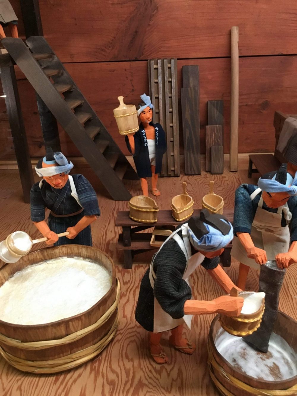 What is Kimoto? - Pacific International Liquor, Inc.